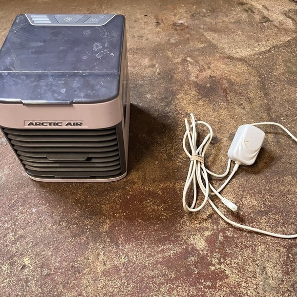 Arctic Air | Office | Arctic Air Ultra Portable Evaporative Cooler ...